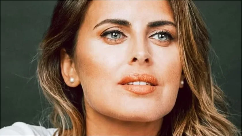 Actress Silvina Luna has been diagnosed with a side effect of plastic ...