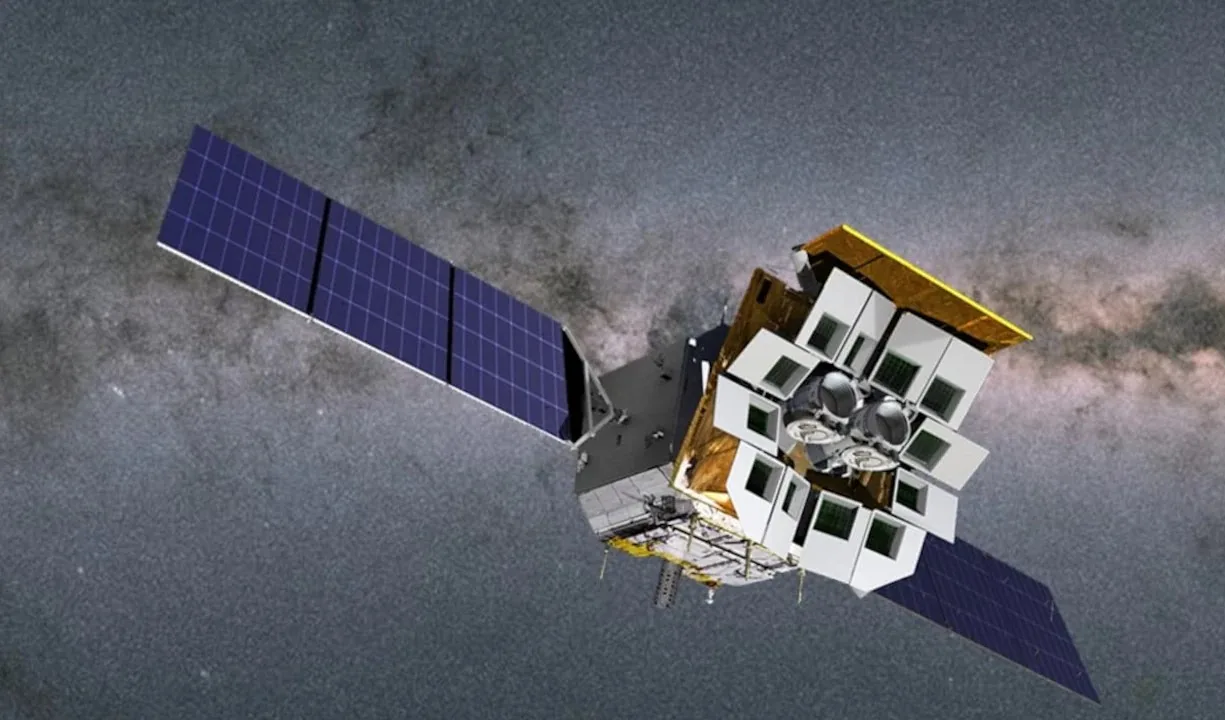 China launches Einstein Probe satellite to monitor mysterious unstable ...