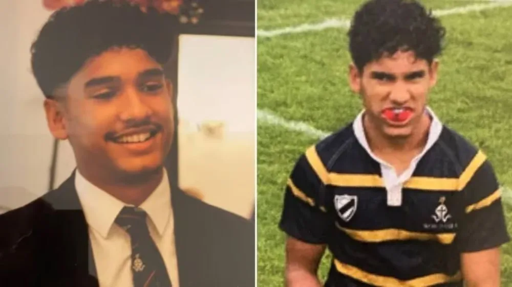 Controversial information about the mysterious death of Dinal, who died ...