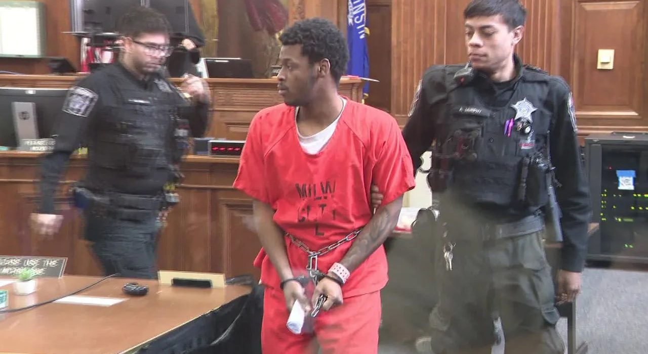 22 வயது அமெரிக்க ஆடவருக்கு 12 ஆண்டுகள் சிறைத்தண்டனை